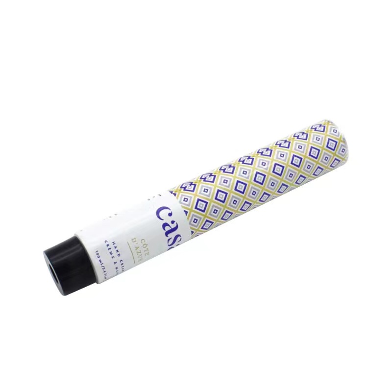 Aluminum Bottle, Glass Package, Paper Tube, Plastic Bottle - Soyopack