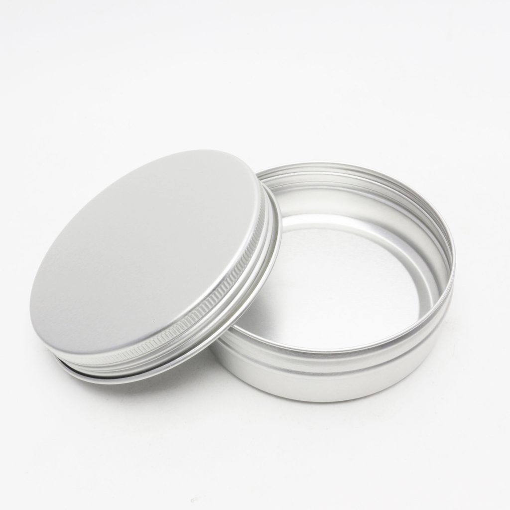 Aluminum Jar - Ningbo Soyopack Co., Ltd
