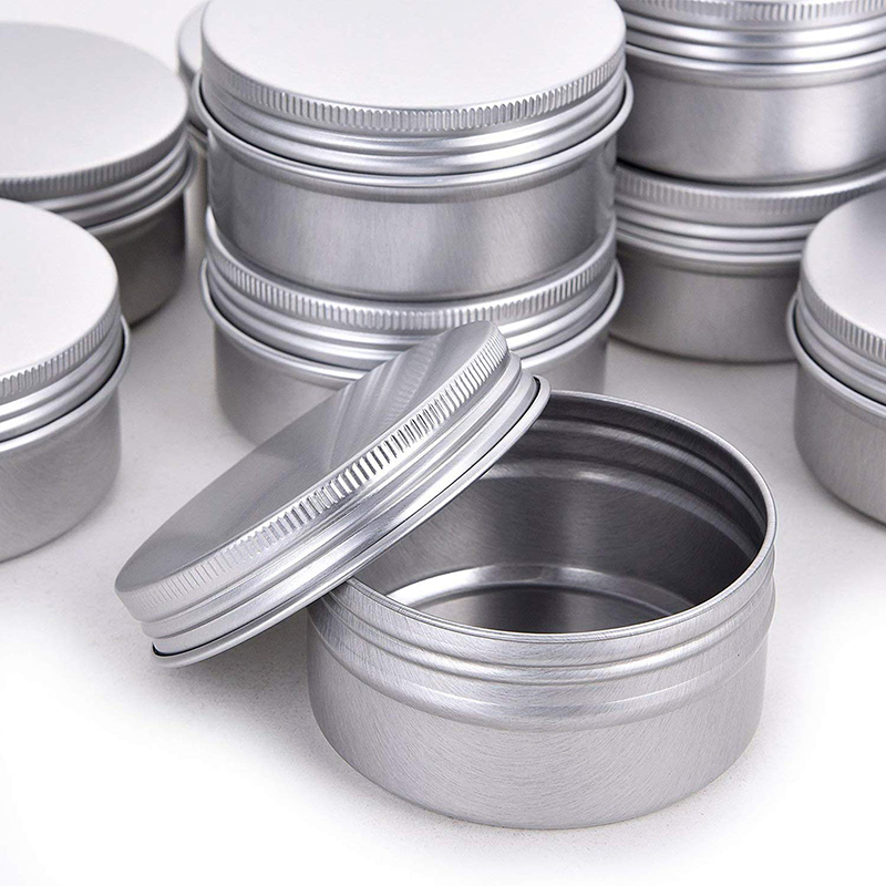 Reasons for the popularity of metal tins - Ningbo Soyopack Co., Ltd